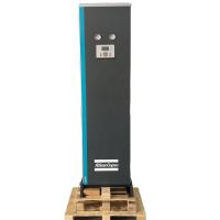 China CD55+ Atlas Copco Heatless Regenerative Desiccant Air Compressor Dryer for sale