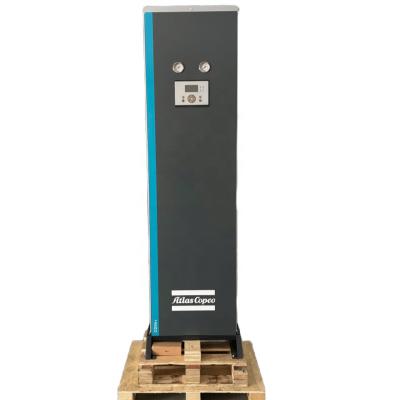 China CD55+ Atlas Copco Heatless Regenerative Desiccant Air Compressor Dryer for sale