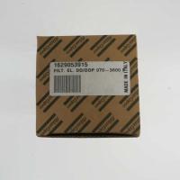 China 1629053915 Original DD DDP Filter Element 970-3600 Nm3/H Compressed Air System for sale