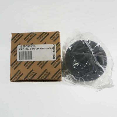 China 1629053915 Original DD DDP Filter Element 970-3600 Nm3/H Compressed Air System for sale