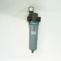 China Atlas Copco PDp145+ 8102372613 Dry Dust Filter 16 bar 522m³/h for sale