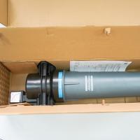 China Original Atlas Copco DD300+ Industrial Air Filter Remove Oil Water 99.999% Efficiency for sale
