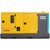 China Atlas Copco QEC1000 QEC1250 QEC1500 Diesel Generator Set Automatic Start 50Hz 400V 1500rpm for sale