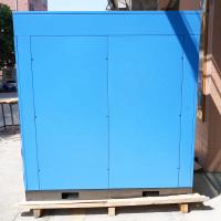 China Atlas Copco Bolaite Compressor BLT-120A 90kW 120HP 17.1m3/Min Industrial Screw Air Compressor for sale