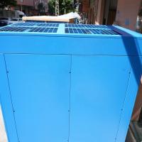 China Atlas Copco Bolaite Compressor BLT-120A 90kW 120HP 17.1m3/Min Industrial Screw Air Compressor for sale