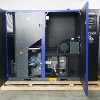 China Atlas Copco Liutech LUF37 VSD 37kW 50HP ISO 8573-1 Class 0 Oil Free Rotary Tooth Air Compressor for sale