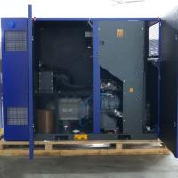 China Atlas Copco Liutech LUF37 VSD 37kW 50HP ISO 8573-1 Class 0 Oil Free Rotary Tooth Air Compressor for sale