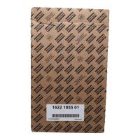 China 1622185501 100% Original Atlas Copco Liutech Air Filter Element for Rotary Screw Air Compressor Genuine Spare Parts for sale
