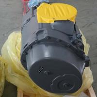 China Atlas Copco 1616635681 Original Air End for Industry Air Compressor for sale