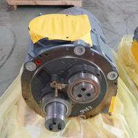 China Atlas Copco 1616635681 Original Air End for Industry Air Compressor for sale