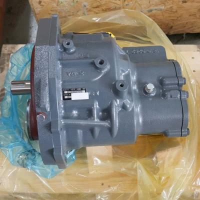 China Atlas Copco 1810028280 1810028290 Air End Original For Industry Air Compresssor for sale