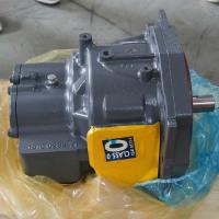China Atlas Copco 1810028280 1810028290 Air End Original For Industry Air Compresssor for sale
