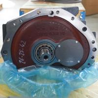 China Atlas Copco 1810028280 1810028290 Air End Original For Industry Air Compresssor for sale