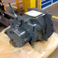 China Atlas Copco 1616738281 1616738291 Original Air End For Industry Air Comperssor for sale