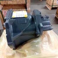 China Atlas Copco 1616738281 1616738291 Original Air End For Industry Air Comperssor for sale