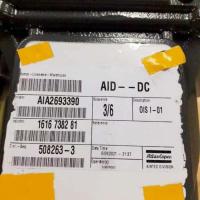China Atlas Copco 1616738281 1616738291 Original Air End For Industry Air Comperssor for sale