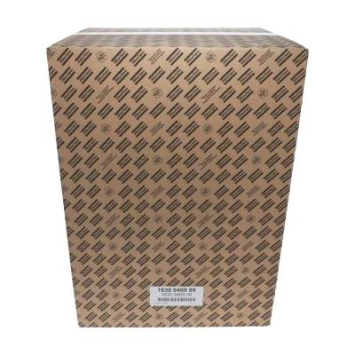 China Atlas Copco 1630040999 Air Filter Air Compressor Spare Parts for sale