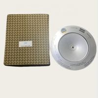 China Atlas Copco Spare Parts 1635040700 1630040799 Air Filter For ZR ZH Centrifugal Compressor for sale