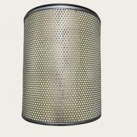 China Atlas Copco Spare Parts 1635040700 1630040799 Air Filter For ZR ZH Centrifugal Compressor for sale