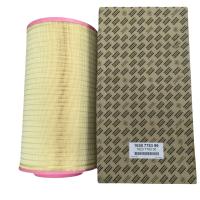 China Atlas Copco Spare Parts 1630778300 1630778399 Air Filter For GA30 GA37 VSD+ Compressor for sale