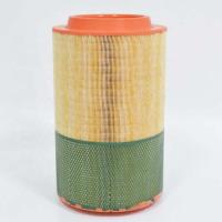 China Atlas Copco 1621510700 FILTER AIR Atlas Copco Air Filter Air Compressor Spare Parts for sale