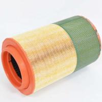 China Atlas Copco 1621510700 FILTER AIR Atlas Copco Air Filter Air Compressor Spare Parts for sale