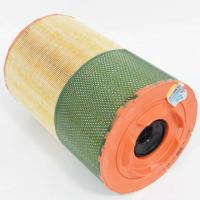 China Atlas Copco 1621510700 FILTER AIR Atlas Copco Air Filter Air Compressor Spare Parts for sale