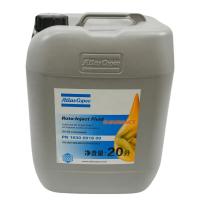 China Atlas Copco 1630091800 Atlas Copco Oil Atlas Copco air Compressor Oil Atlas Copco Compressor Lubricant Oil for sale