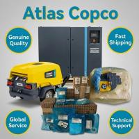 China Atlas Copco HiLight V5+ Diesel Portable Mobile Light Tower LED Construction Site Ready Stock for sale