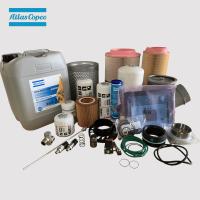 China Atlas Copco Spare Parts Original 2911006801 Oil Separator Kit For Atlas Copco Air Compressor for sale