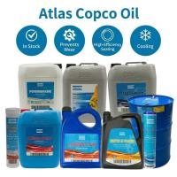 China Atlas Copco Oil 1630091800 1630204120 2901170100 2901170200 1630054200 2908850700 2908850800 2908850101 for sale