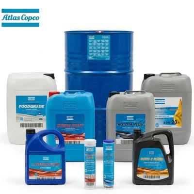China Atlas Copco Oil 1630091800 1630204120 2901170100 2901170200 1630054200 2908850700 2908850800 2908850101 for sale