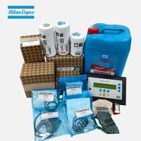 China Atlas Copco Spare Parts Valve Kit O Ring Seal Elektronikon Controller Compressor Parts Genuine for sale