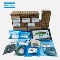 China Atlas Copco Service Kit Valve Kit O Ring Seal Genuine Compressor Maintenance Parts Original for sale