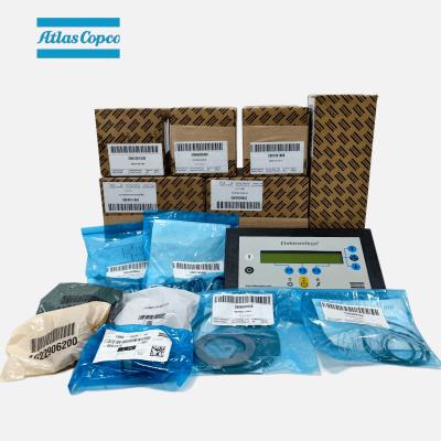 China Atlas Copco Spare Parts Valve Kit O Ring Seal Elektronikon Controller Compressor Parts Genuine for sale