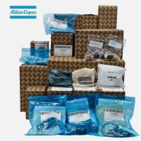 China Atlas Copco Service Kit Valve Kit O Ring Seal Genuine Compressor Maintenance Parts Original for sale