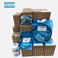 China Atlas Copco Spare Parts Pressure Sensor Solenoid Valve Seal Compressor Parts 1089962512 1089962516 1089962518 1089962501 for sale