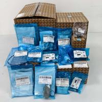 China Atlas Copco Valve Kit Thermostat MPV Check Valve Seal Compressor Maintenance Parts Genuine for sale