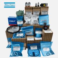 China Atlas Copco Spare Parts Pressure Sensor Solenoid Valve Seal Compressor Parts 1089962512 1089962516 1089962518 1089962501 for sale