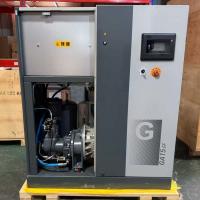 China Atlas Copco GA37VSD+FF Oil Injected Rotary Screw Air Compressor for sale