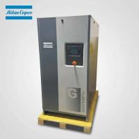 China Atlas Copco Air Compressor GA37VSD+FF 37kw Oil Injected Rotary Screw Air Compressor for sale