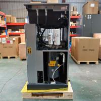 China Atlas Copco Air Compressor Original GA26 VSD Plus 26kW Oil Injected Rotary Screw Air Compressor 13Bar for sale