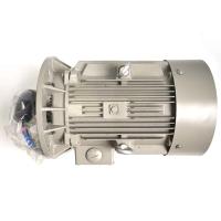 China 1092094200 9096922018 Atlas Copco Motor 18.5kW 400V 50Hz GA15 Genuine Screw Compressor Spare Parts for sale