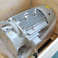 China Atlas Copco 1092090209 Motor Assembly VSD 45kW 380V 400V GA Series Genuine Compressor Spare Parts for sale
