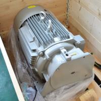 China Atlas Copco 1092090209 Motor Assembly VSD 45kW 380V 400V GA Series Genuine Compressor Spare Parts for sale