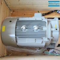 China Atlas Copco 1092090209 Motor Assembly VSD 45kW 380V 400V GA Series Genuine Compressor Spare Parts for sale