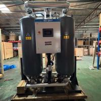 China Atlas Copco BD550+ Desiccant Air Dryer | -40°C / -70°C Dew Point | 550 l/s Genuine for sale