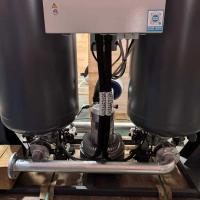 China Atlas Copco BD550+ Desiccant Air Dryer | -40°C / -70°C Dew Point | 550 l/s Genuine for sale