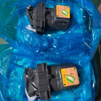 China Original Atlas Copco Spare Parts Screw Air End for Atlas Copco Air Compressor for sale