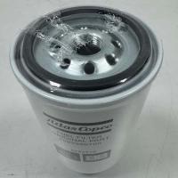 China Genuine Original Atlas Copco Engine Pre Fuel Filter with High Efficiency Filter Media for Mobile Compressors for sale